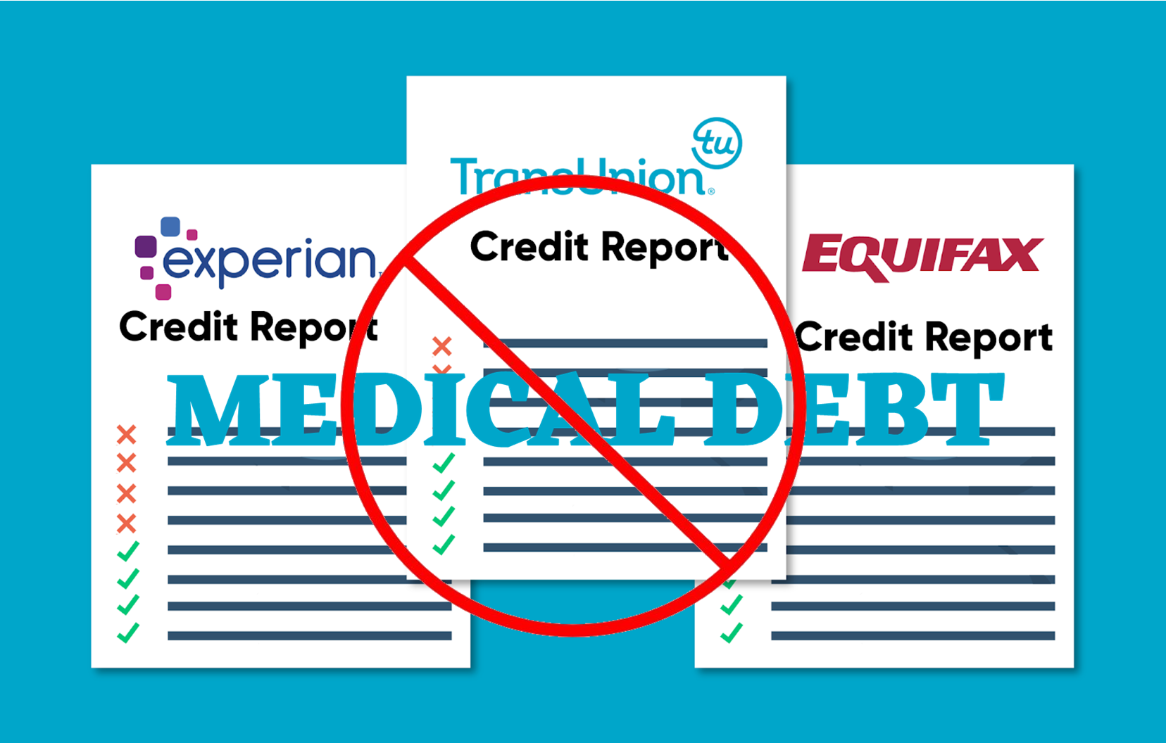 Credit Reporting Changes Should Prompt Revenue Cycle Optimization ...