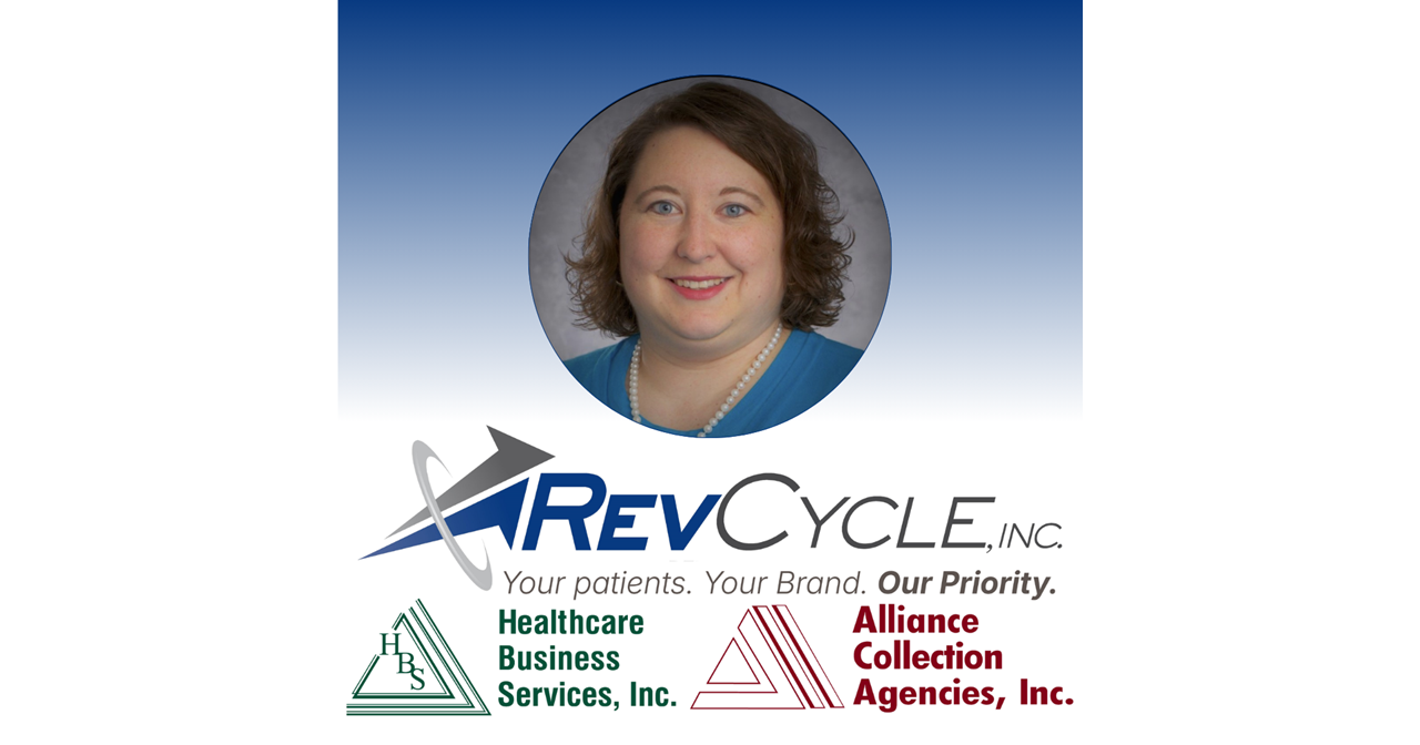 RevCycle, Inc. Appoints Tracy Dudek as President to Advance Best-in ...